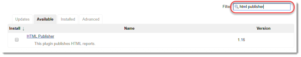 How To Publish Jenkins Html Reports For Newman